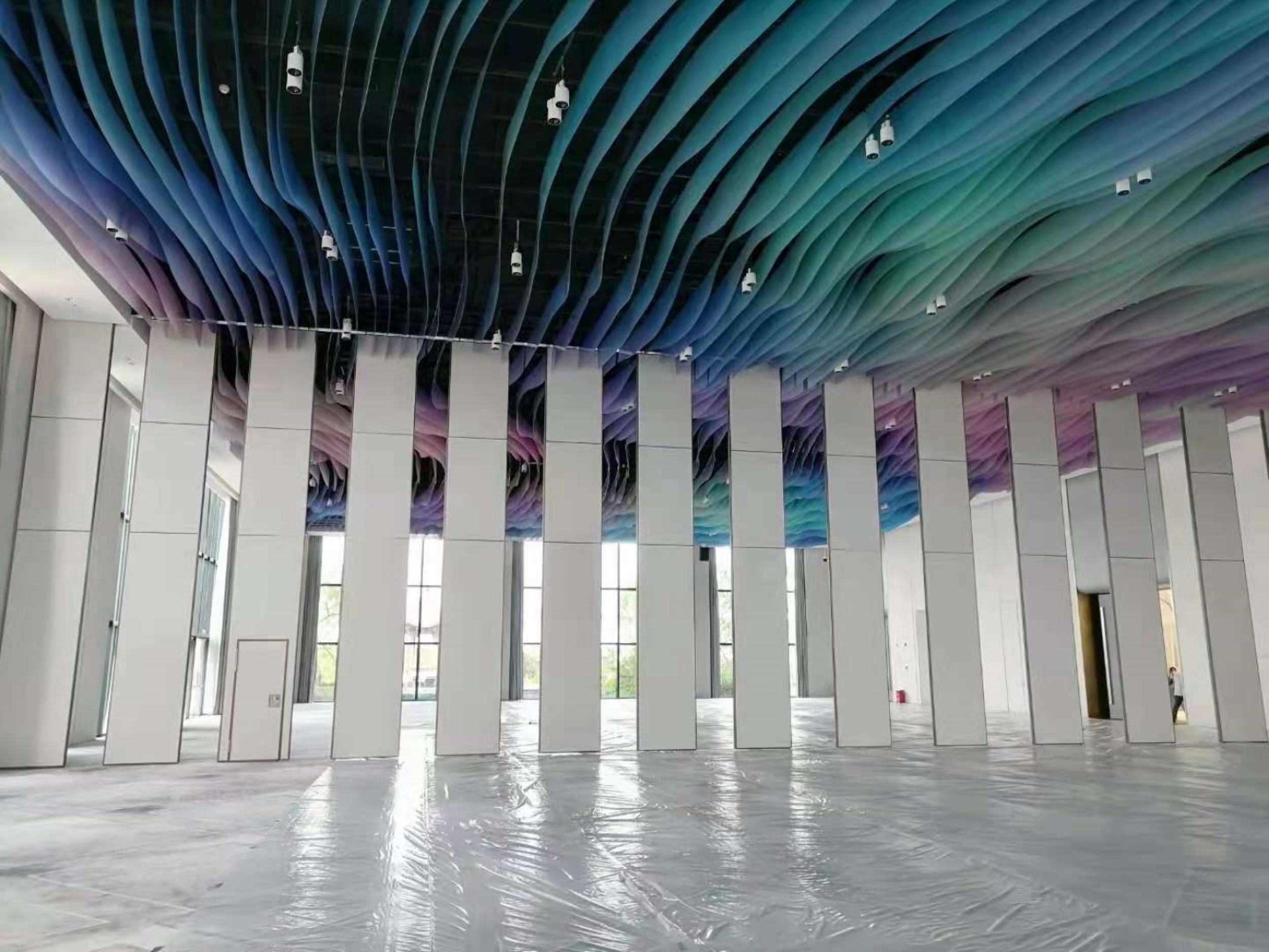 Fully Automatic System - Value X Tech Sdn Bhd